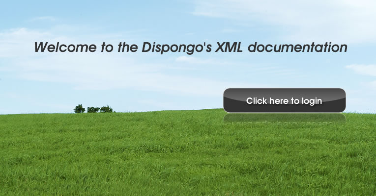 Sistemas de reservas conectados por XML